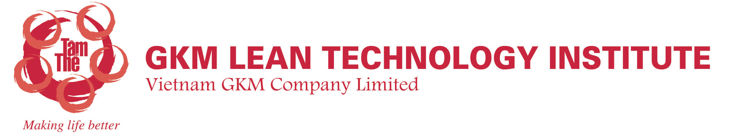 GKM Technology Institute - GKM Tech